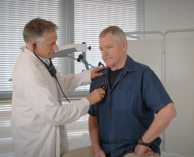 Why VoqX is the smarter stethoscope choice for clinicians